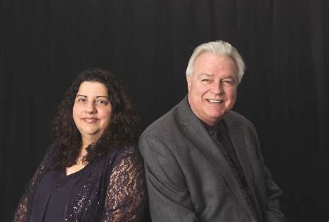 Deb and Barry Shirk Minister Through Song In Waldoboro Sept. 23 - The ...