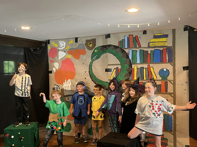 Registration Open for Storytree Theatre at Merry Barn - The Lincoln ...