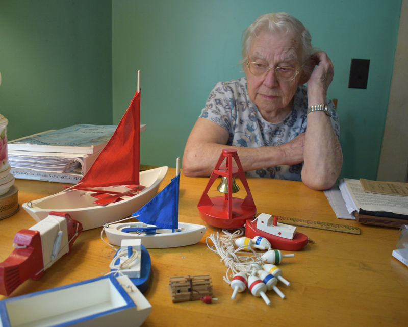 Characters of the County: Home and History with Arlene Cole - The ...
