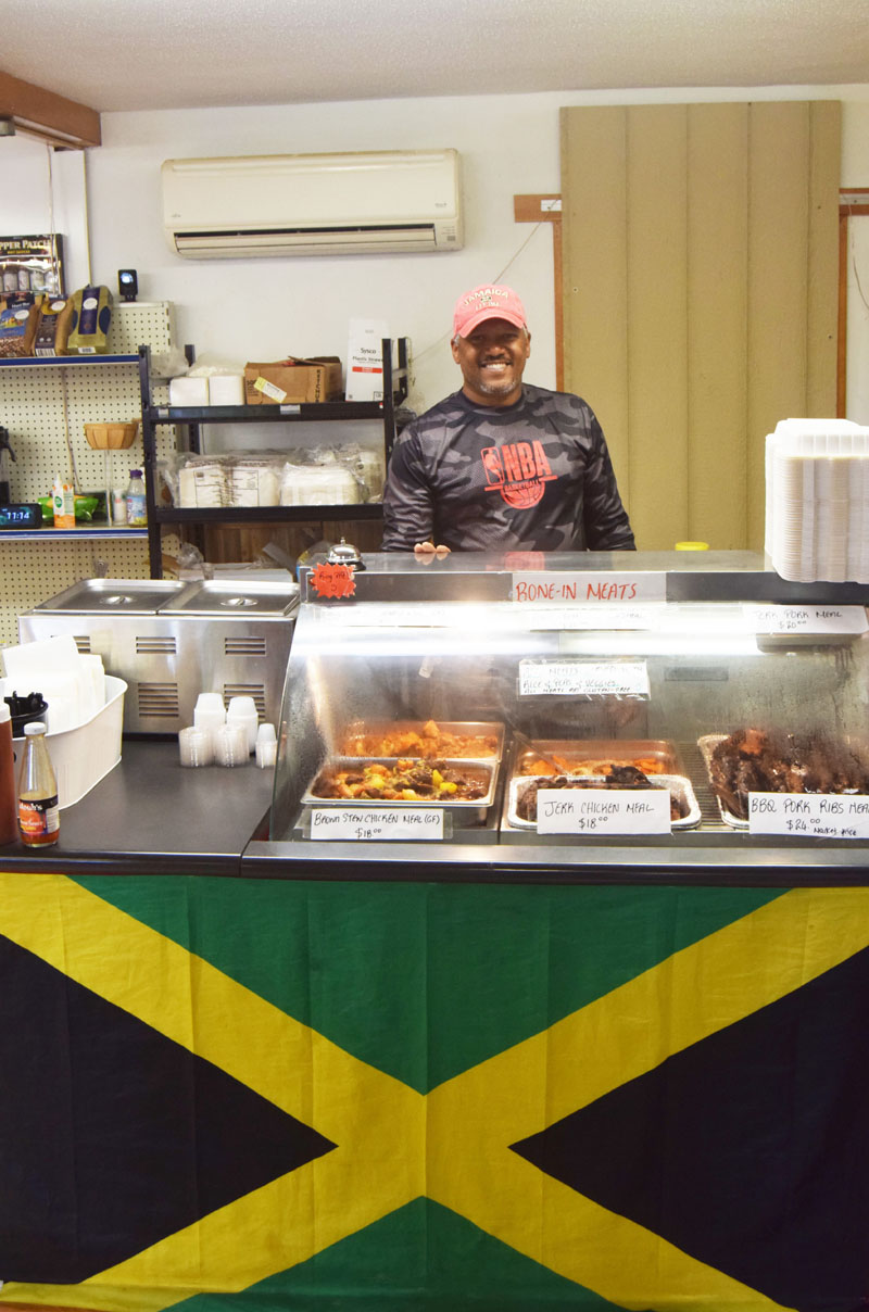 J & J Jamaican Grocery and Gift Shop Thriving in New Location - The ...