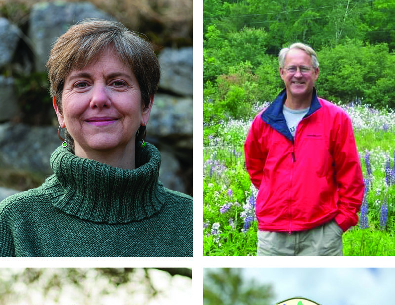 Coastal Rivers Announces New Trustees - The Lincoln County News