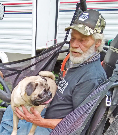 Eli ‘Lee’ W. Chamberlain - The Lincoln County News