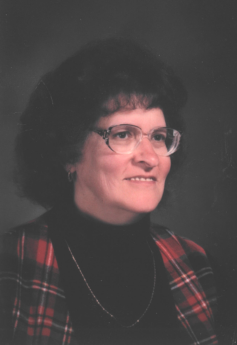 Judith Ann Collamore - The Lincoln County News