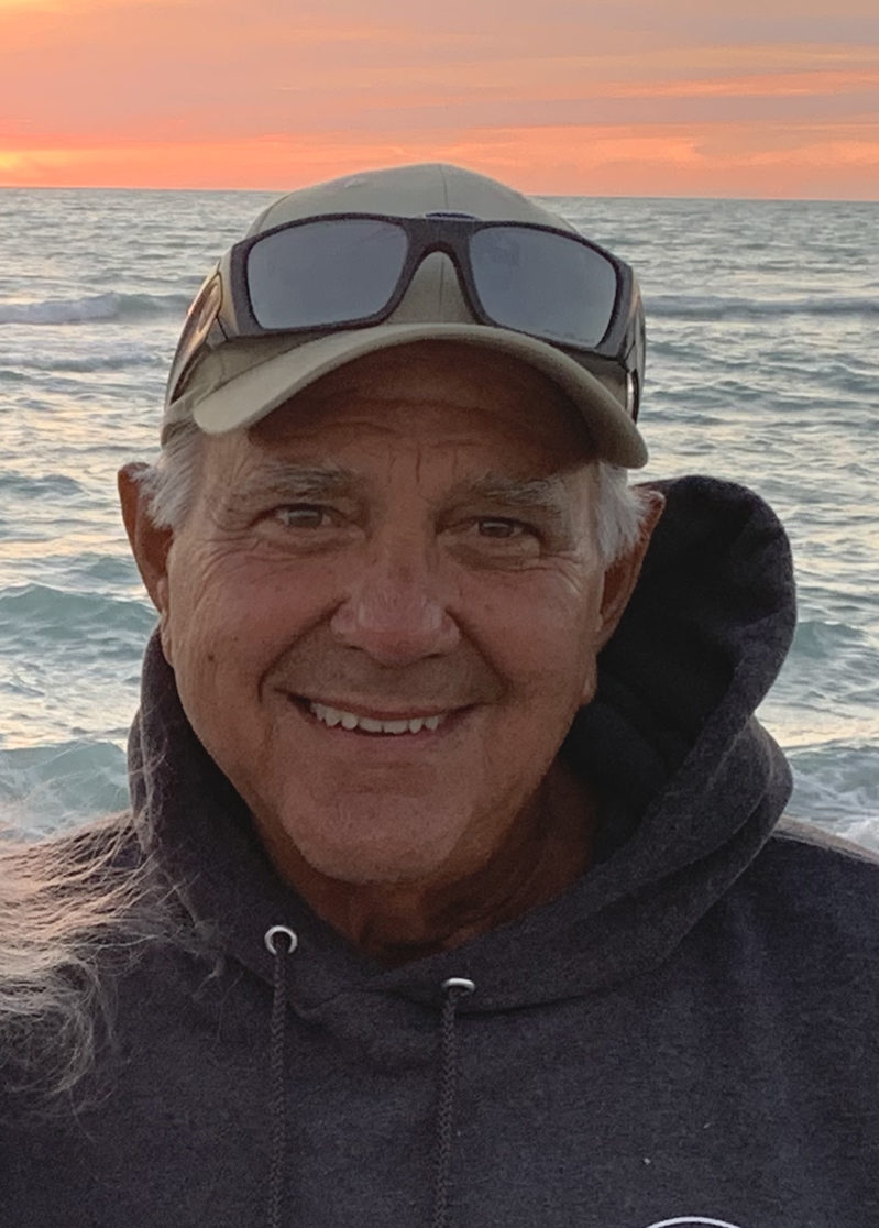 Jan Douglas Martin Sr. - The Lincoln County News