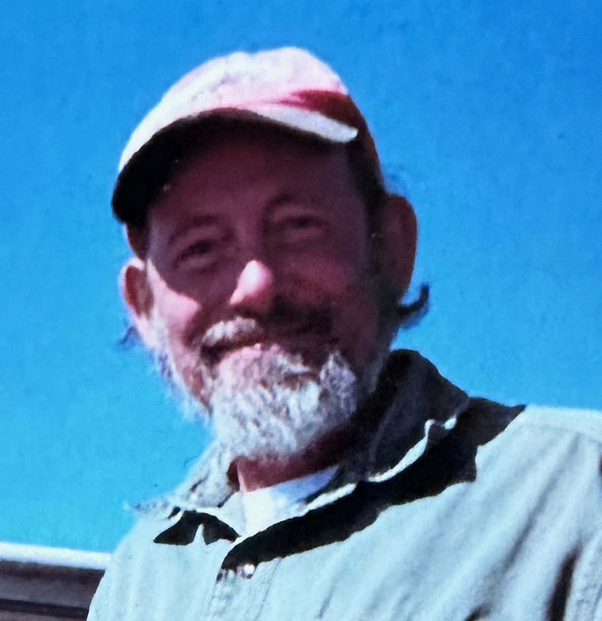 John Ruit III - The Lincoln County News