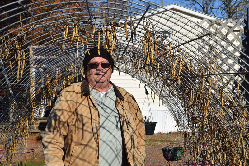 Characters of the County: Riverside with Ron McCrary - The Lincoln ...