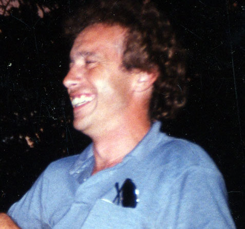 Stephen ‘Steve’ Kenneth Farrin - The Lincoln County News