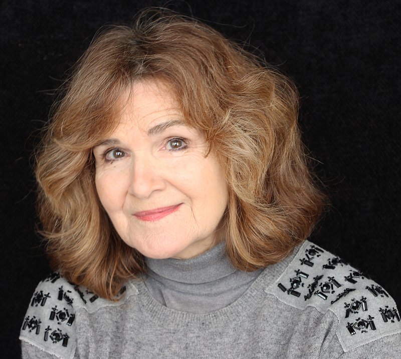 Chats with Champions Presents Kay Tobler Liss Dec. 7 - The Lincoln ...