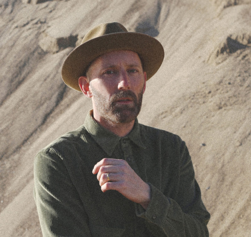 Mat Kearney with Special Guest Jon McLaughlin at The Waldo Nov. 15 ...