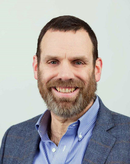 Dr. Jay T. Allen - The Lincoln County News