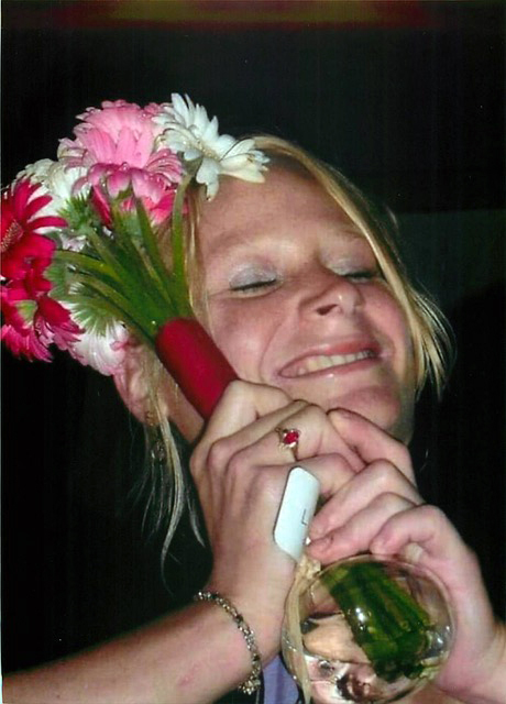 Elizabeth ‘Liz’ Michelle Boynton - The Lincoln County News