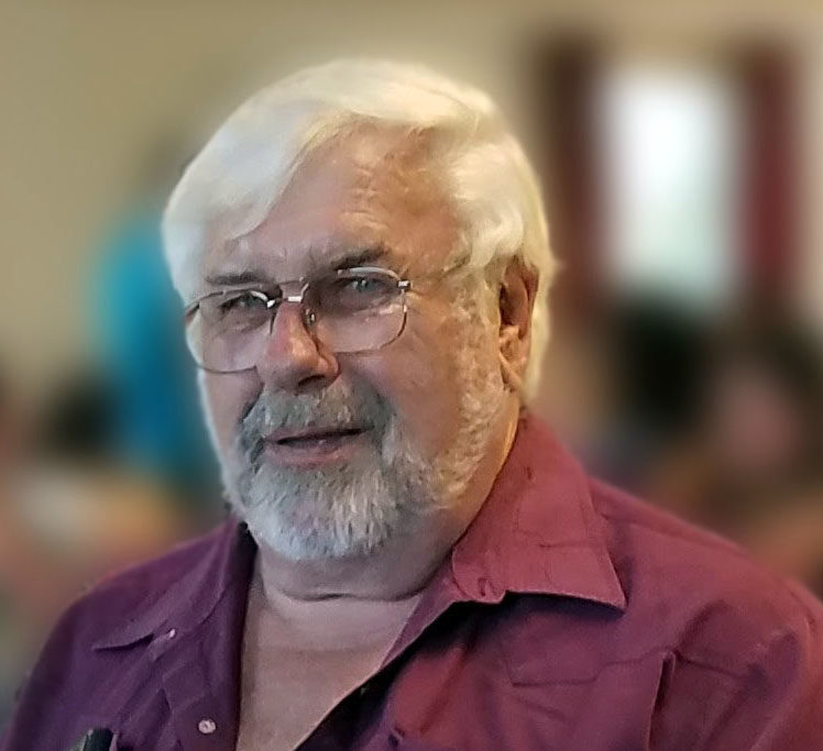 Romeo Rosaire ‘Gabe’ Gaboury Jr. - The Lincoln County News