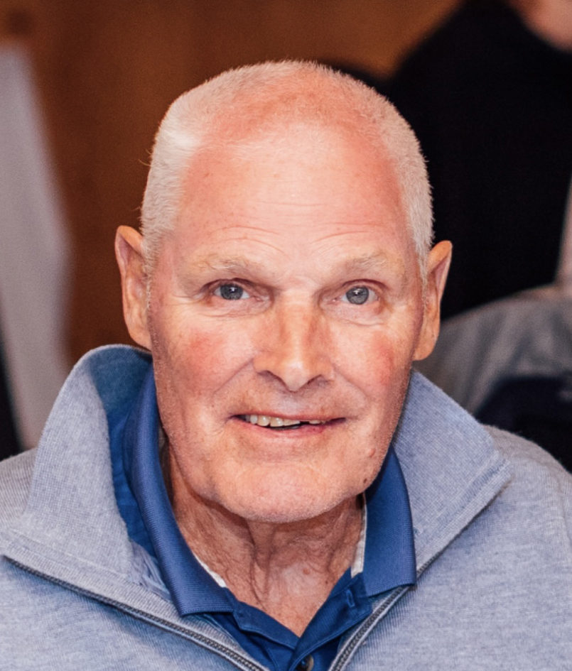 Daniel Hunter Gatz - The Lincoln County News