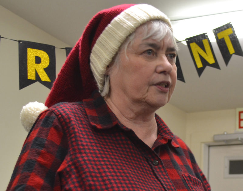 Mary Ellen Barnes Retires as Executive Director of LCRPC - The Lincoln ...