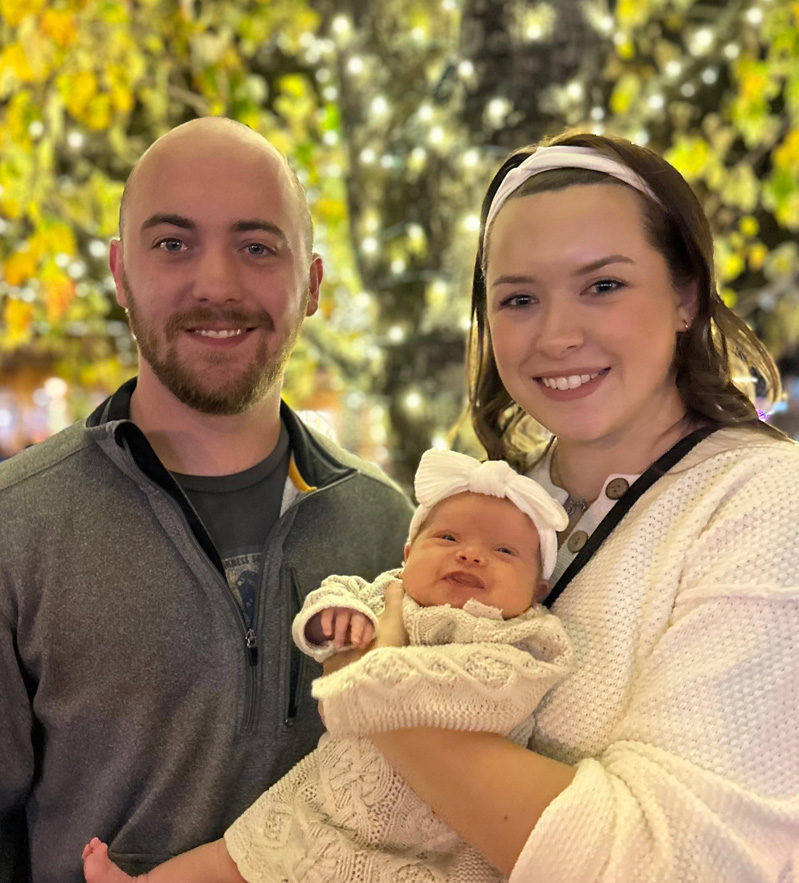 Danielle Jane Kennedy - The Lincoln County News