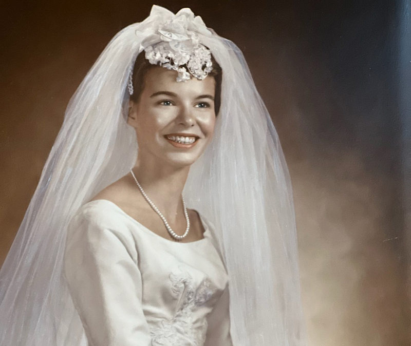 Sandra Marie Pagnano (St. Pierre) - The Lincoln County News