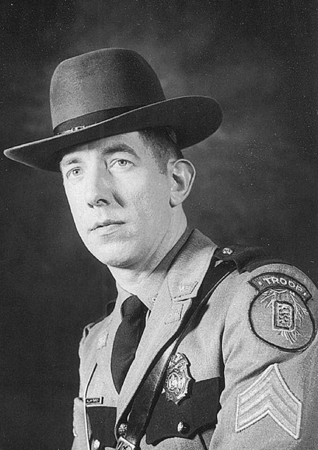 William N. Pearson - The Lincoln County News