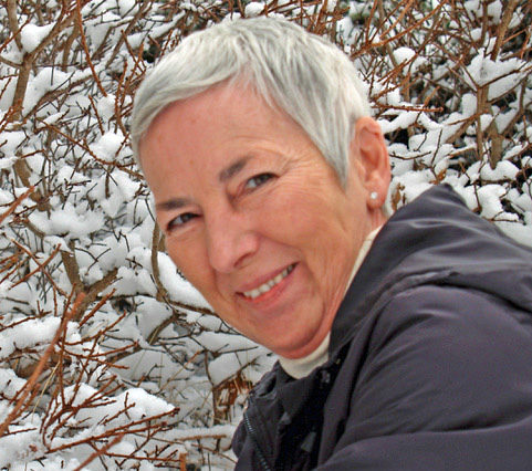 Denise Pauline Simard - The Lincoln County News