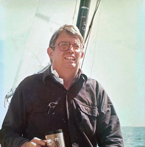 Arthur Stanton Wells Jr. - The Lincoln County News