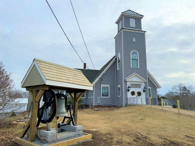 Methodist Church Palm Coast United Methodist Church To Build New