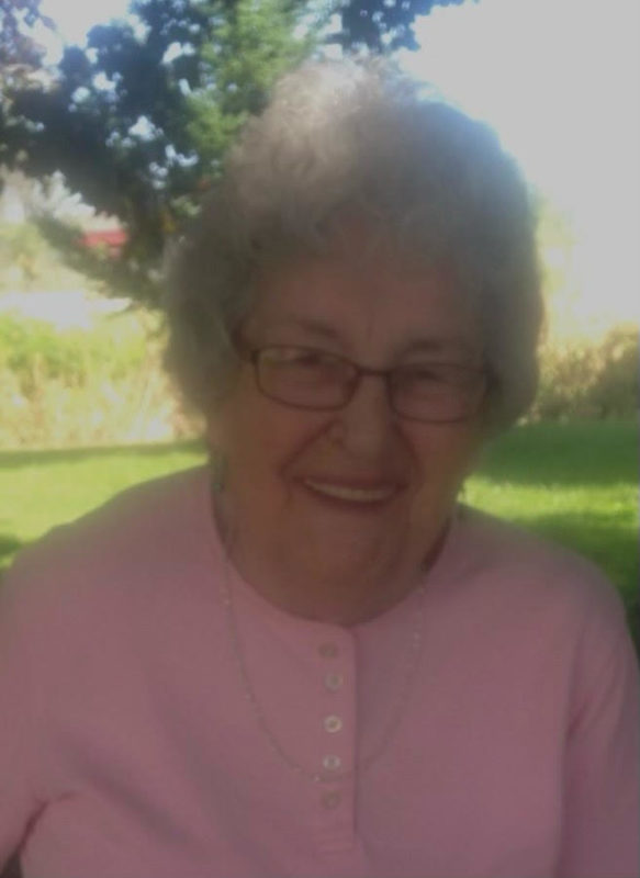 Pauline E. Prior Studley - The Lincoln County News