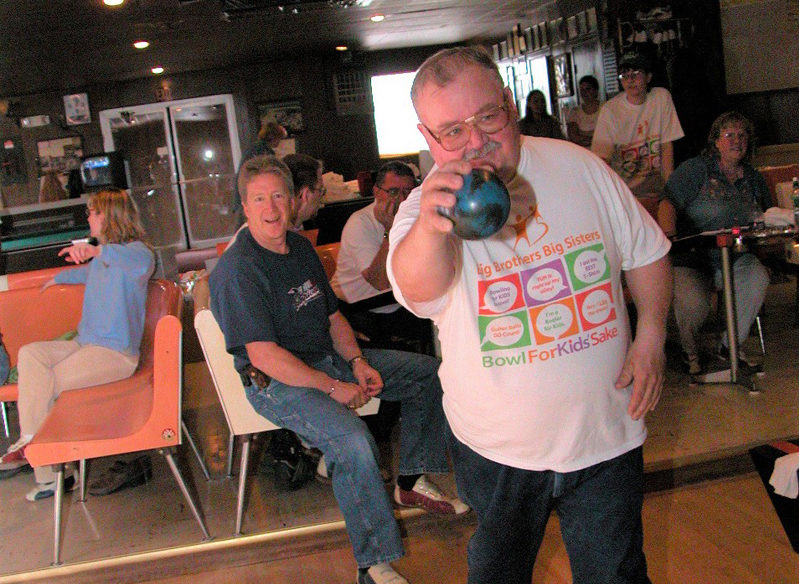‘Lucky Larry’: Remembering the Heart of GSB’s Hallways - The Lincoln ...