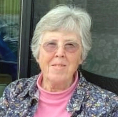 Diana Susan Baston - The Lincoln County News