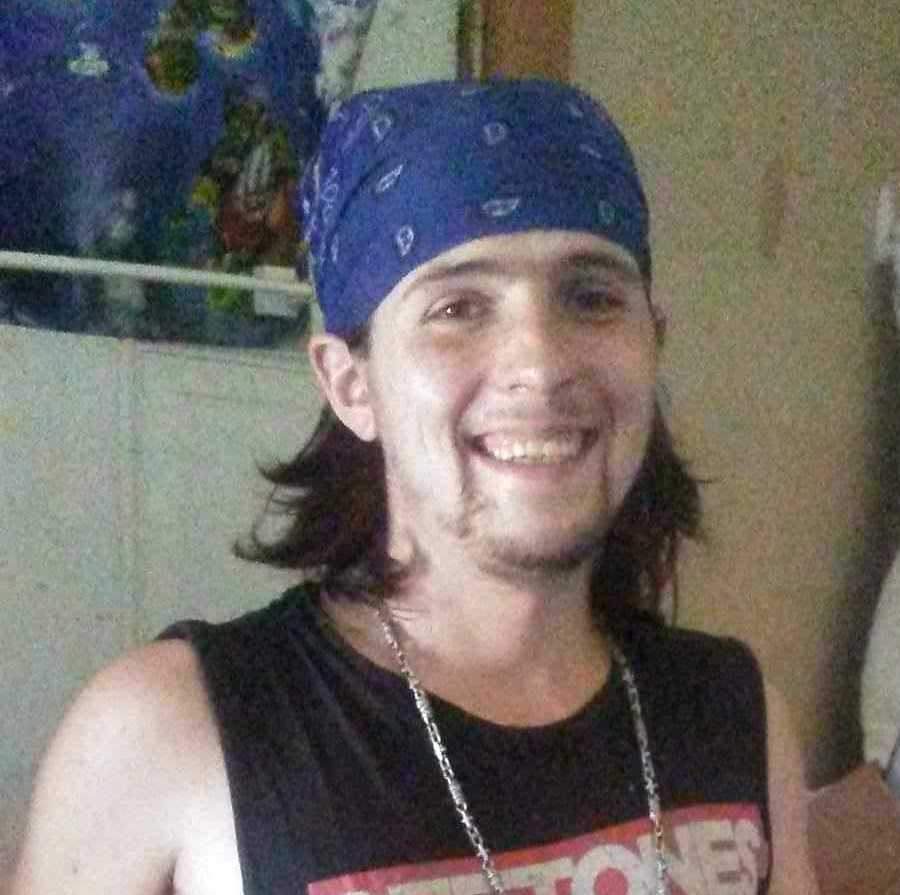 Nathaniel Alexander Grasser - The Lincoln County News