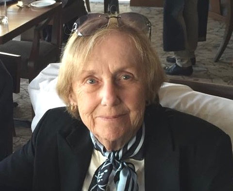 Janice Henderson Hamilton Hanly - The Lincoln County News