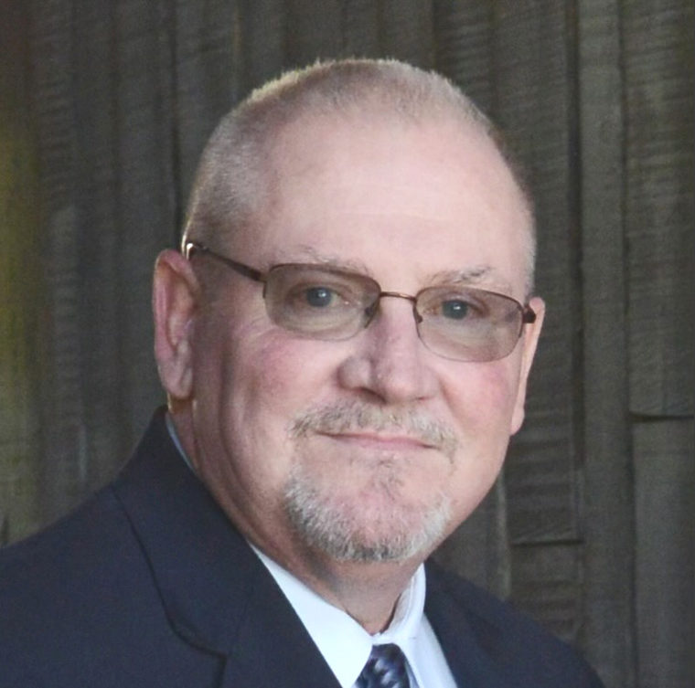 Thomas F. Hoepner - The Lincoln County News