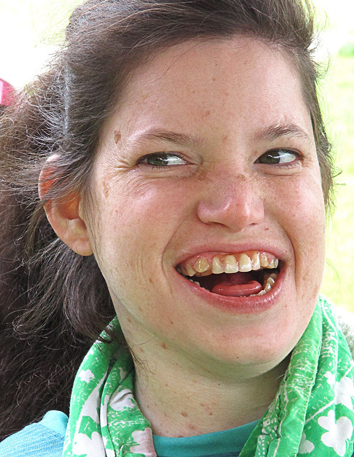 Brittany Lindgren - The Lincoln County News