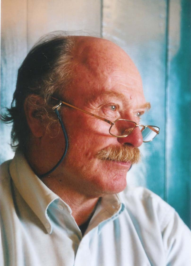 George Victor Van Deventer - The Lincoln County News