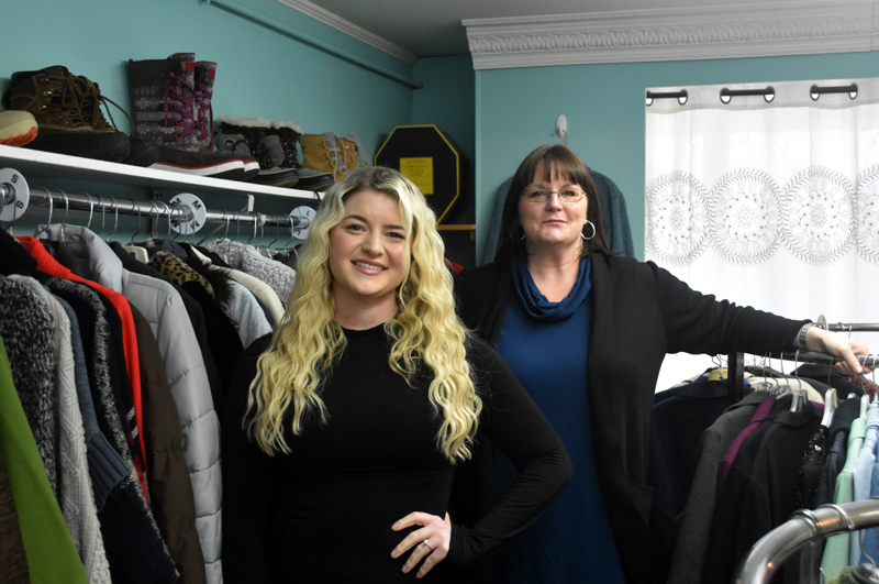 Consigning Women Changing Hands, Will Become Coastal Consignment - The ...