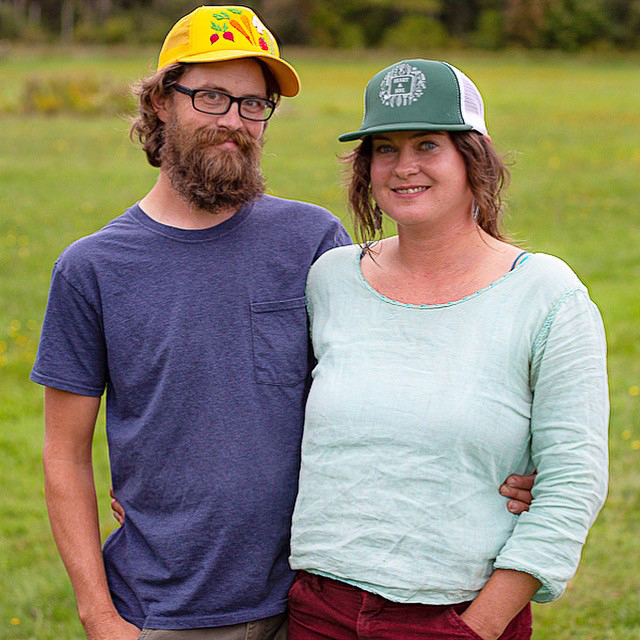 Bringing Food Home - The Lincoln County News