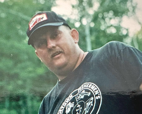 Anthony Stanford Hopkins - The Lincoln County News