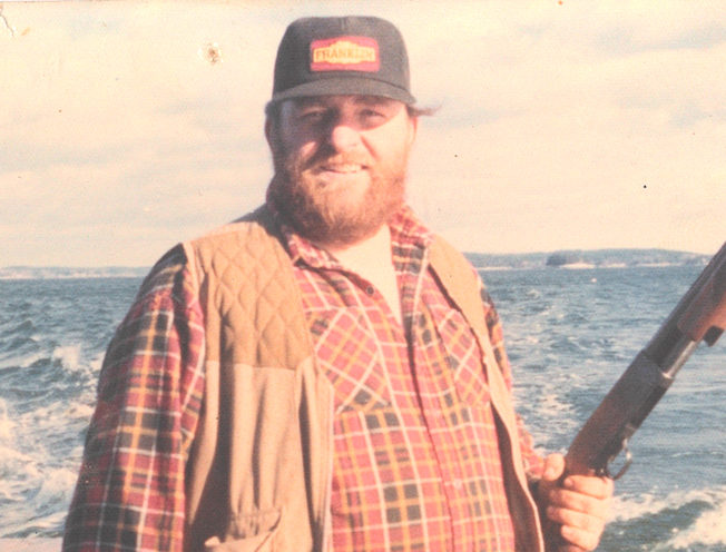 Albert Rudolph Kaufmann Jr. - The Lincoln County News