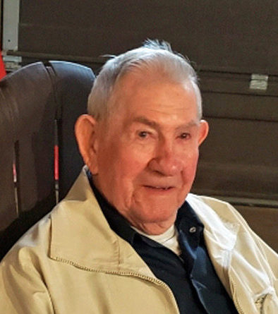 Arthur Ellsworth McFarland Sr. - The Lincoln County News