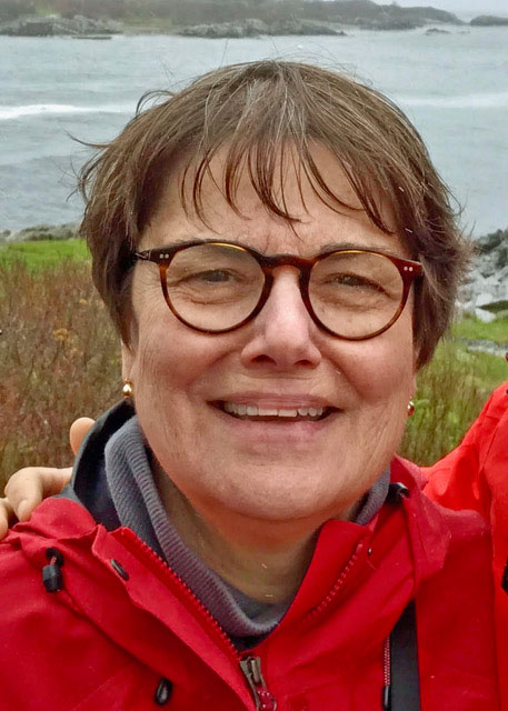 Elizabeth ‘Beth’ Ann Quivey - The Lincoln County News