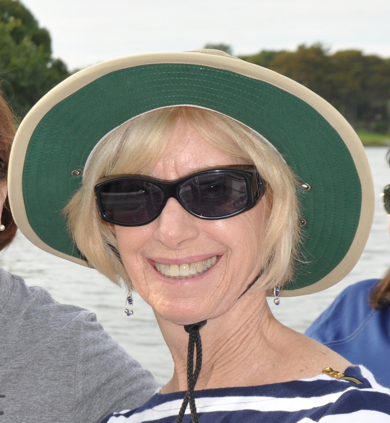 Barbara J. Warner - The Lincoln County News