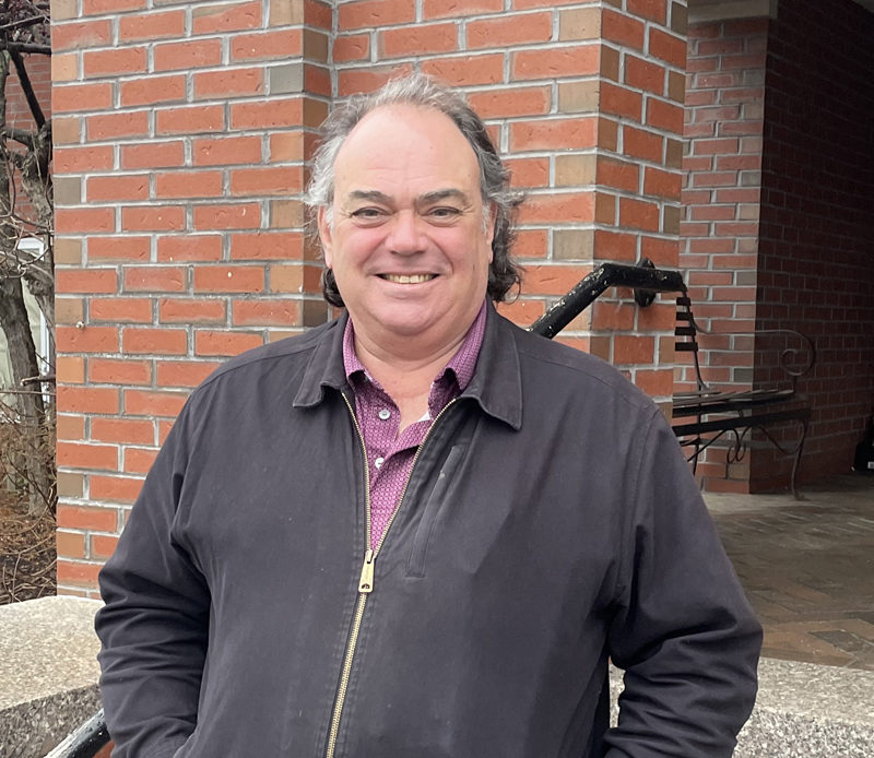 Characters of the County: Barry Arvin Young on Making a Life in Music ...