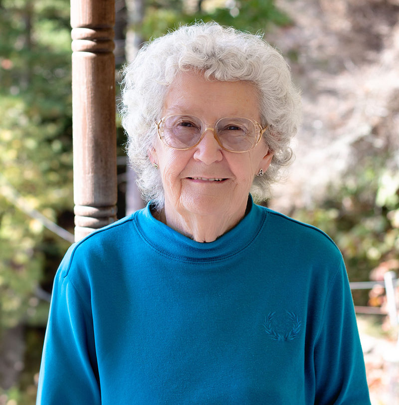 Barbara J. Fossett - The Lincoln County News