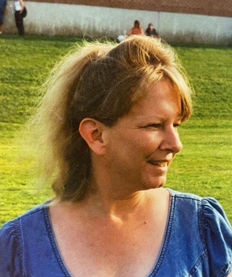 Kim Lucy Blessington Hingston - The Lincoln County News