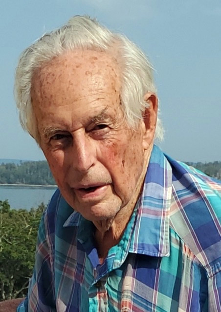 Russell Clinton Raynor - The Lincoln County News