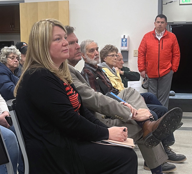 Dozens Question Potential Coopers Mills Substance Abuse Treatment ...