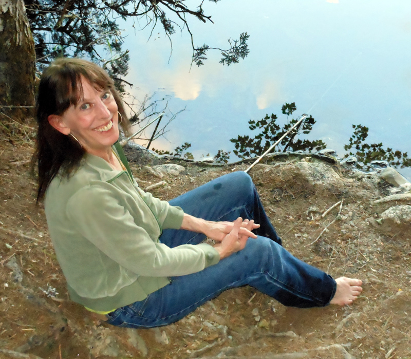 Nicole Balant - The Lincoln County News