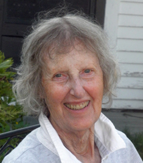 Ellen Gordon - The Lincoln County News