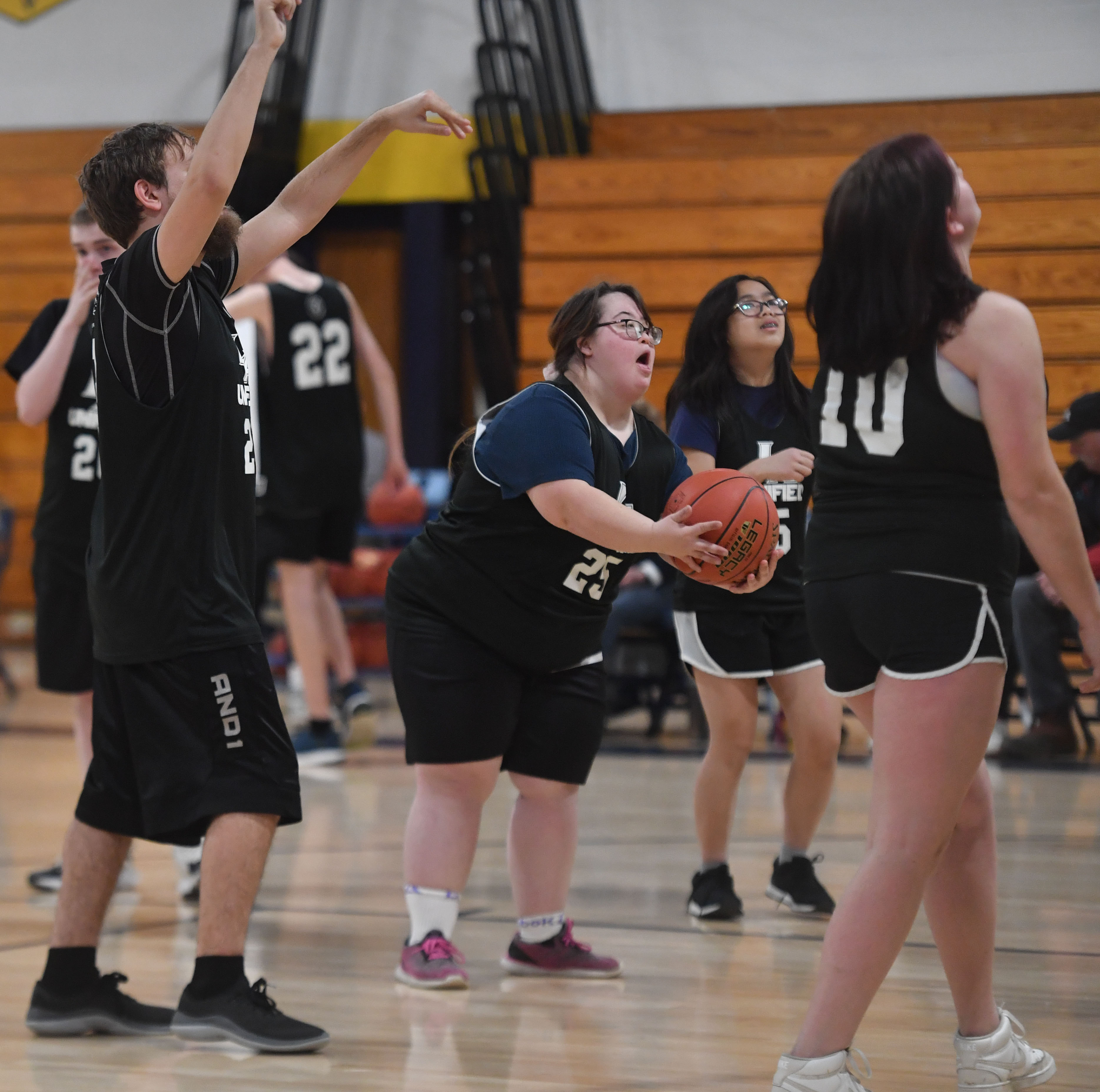 ubb-la-libby - The Lincoln County News