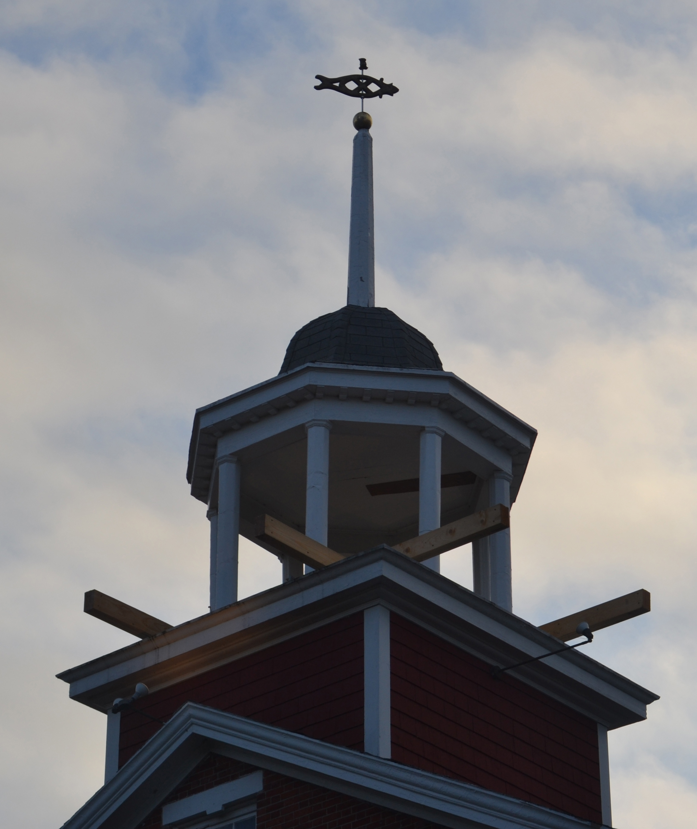 Bell Tower