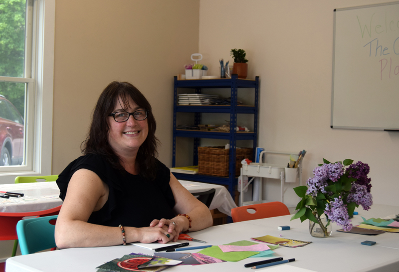 The Creative Playground Offers Hub for Making and Learning in Newcastle ...