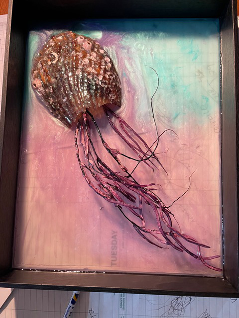 Rutherford Library Welcomes May Artist of the Month - The Lincoln ...